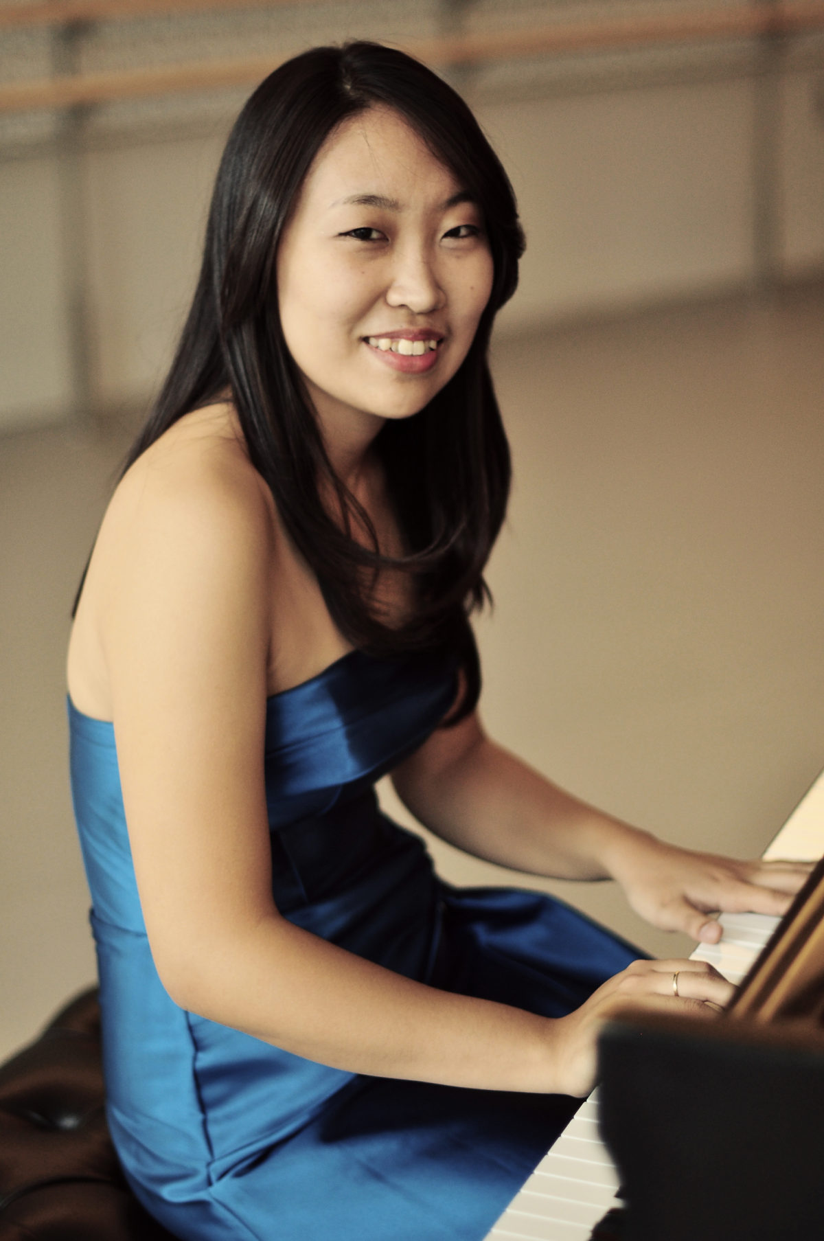 Portraits - Hana Chu